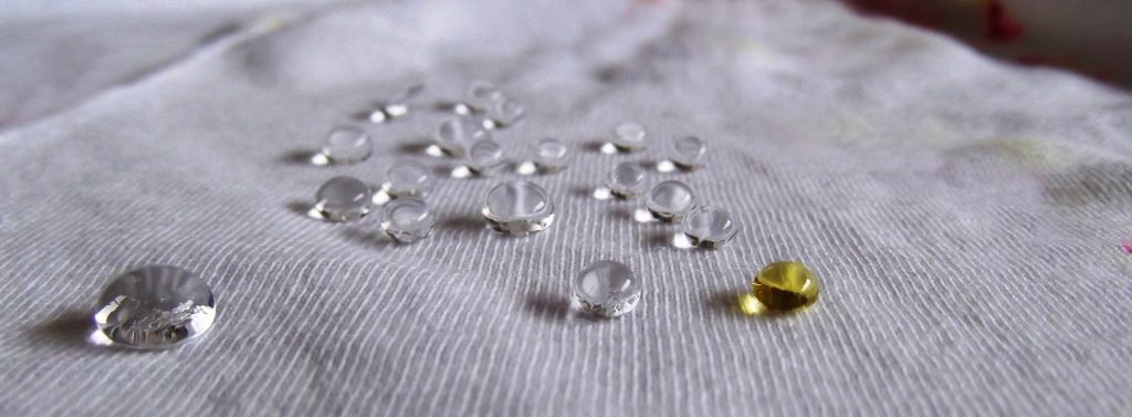 SiO2 Ultra Thin Coatings. Explore the Possibilities.