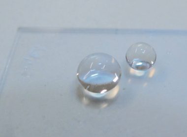 Glass - SiO2 International Inc.